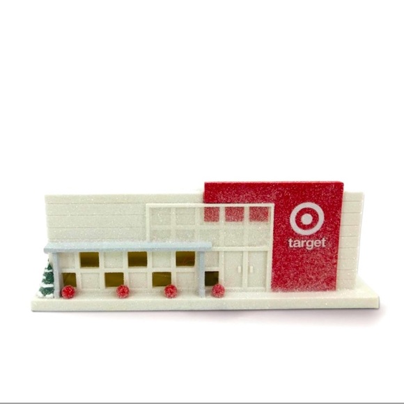 Target | Holiday | Nwt Target Bullseye Playground Christmas 224 Light ...